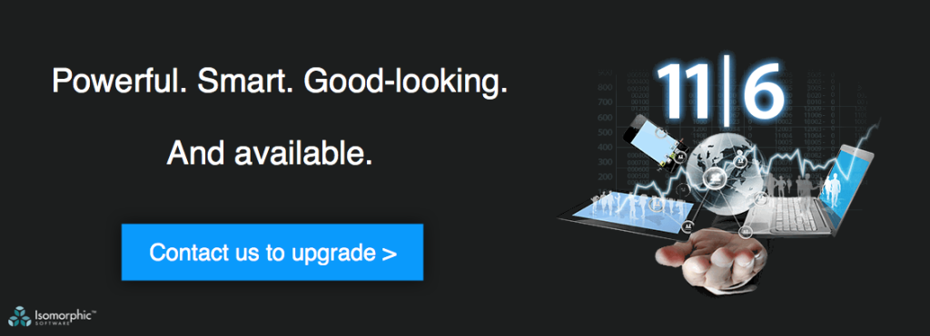 Available NOW: SmartClient 11 | Smart GWT 6 Available NOW: SmartClient 11 | Smart GWT 6