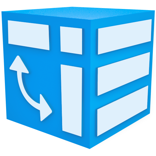 CubeGrid - The Isomorphic Software Blog