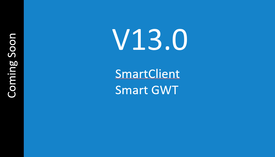 Amazing new Features for V13.0 (Part 2)