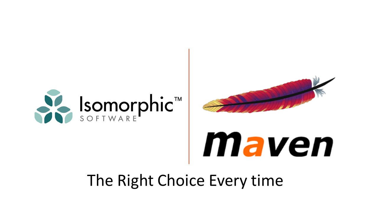 Setting up Maven with SmartClient